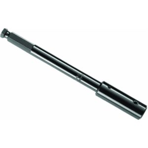 milwaukee 48-28-4006 12-inch hex shank extensions for selfeed bits, auger bits and hole saws over 1