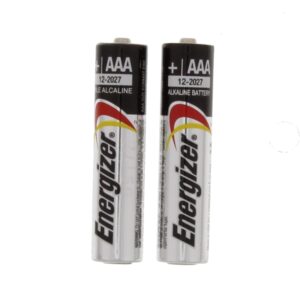 energizer max alkaline batteries aaa 2 each