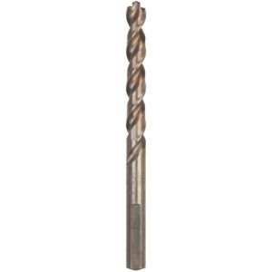 dewalt dw1224 3/8-inch cobalt alloy split point twist drill bit