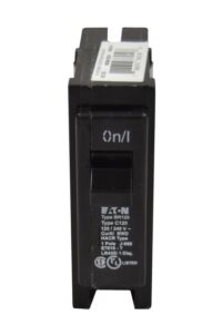 cutler-hammer br115r 15-amp plug-on circuit breaker