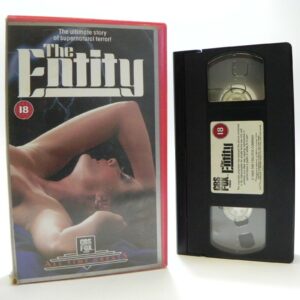 the entity [vhs]