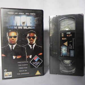 film - men in black - [video]