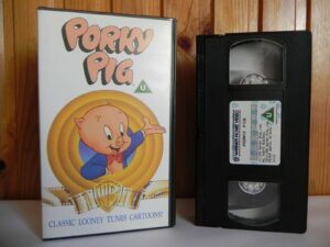 porky pig