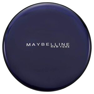 maybelline new york shine free oil-control loose powder, medium, 0.7 oz.