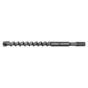 milwaukee 48-20-4380 1 by 36-inch 4-cutter spline bit