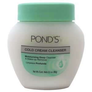 pond's cold cream cleanser 3.5 oz