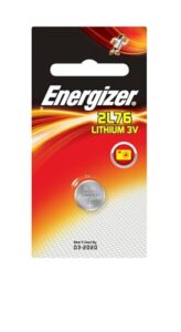 energizer 2l76bp photo battery