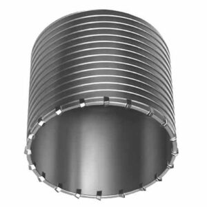 milwaukee 48-20-5150 3-1/2-inch thick wall core bit