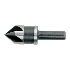 irwin tools drill bit 3/4 cntrsink 82' blk ox card