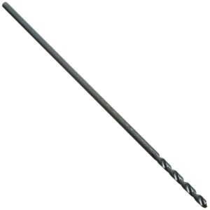 vermont american 13266 1/4" x 12" extra length drill bit