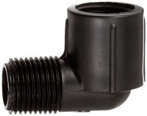 orbit 37163 elbow swing-joint 90