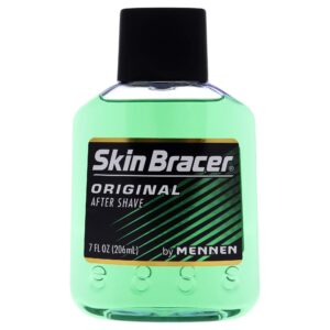 skin bracer after shave, original, 7 fl oz (206 ml)