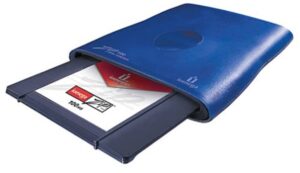 iomega 100mb usb-powered drive zip