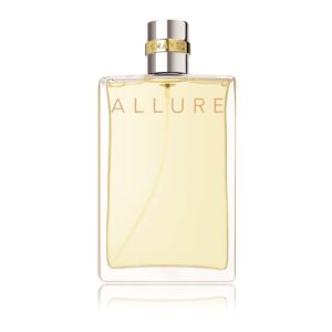 allure eau de toilette spray - 3.4 fl oz