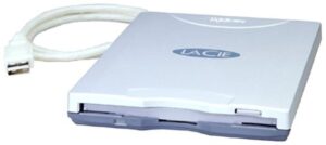 lacie 706018 usb ext floppy disk drive