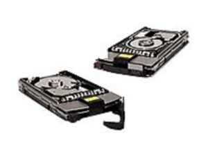 hp proliant ultra320 146 gb universal scsi hot-plug internal disk drive (286716-b22)