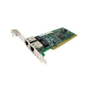 intel pwla8492mt pro/1000 mt pci/pci-x dual port server adapter