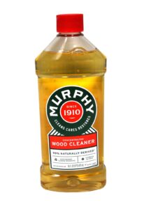 murphy oil soap, original formula 16 fl oz (473 ml)