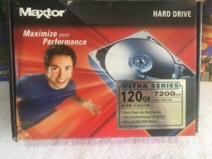 maxtor l01p200 internal 7200 rpm 200 gb hard drive