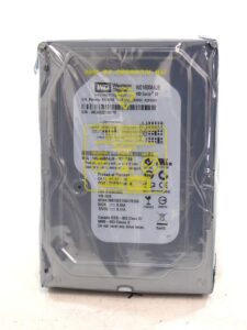 wd 160gb eide internal hard drive with 8mb cache