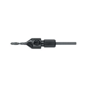 dewalt dw2710#6 replacement drill bit & countersink