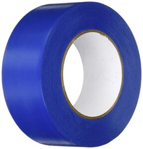 bsn floor tape, blue, medium/2" x 60 yd