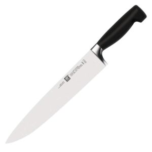 henckels zwilling j.a four star chef's knife size: 26 cm