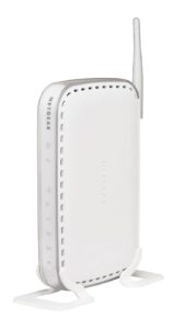 netgear wgr614 wireless-g router