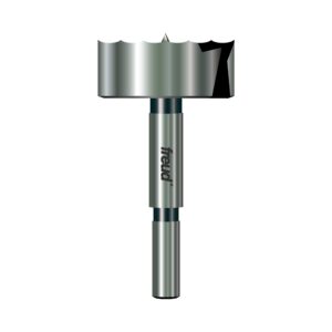 freud pb-013: precision shear™ forstner drill bit 1-3/4-inch