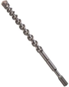 bosch hc4031 3/4 in. x 13 in. spline speed-x rotary hammer bit for concrete drilling