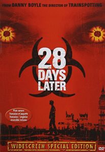 28 days later