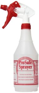 24 oz. sprayer bottles, pack of 3