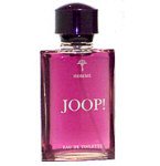 joop homme by joop 4.2oz 125ml edt spray tester