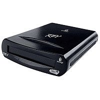 iomega rev rev drive - external rev - 35 gb - hi-speed usb