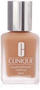 clinique superbalanced makeup foundation 1 fl oz - 08 porcelain beige