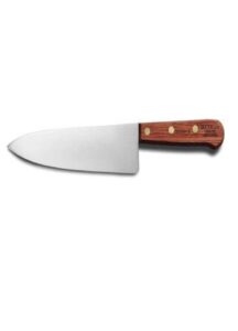 dexter-russell 8" cook’s knife (12371)