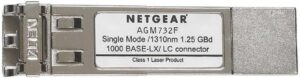 netgear agm732f fiber 1000base-lx ( agm732f )