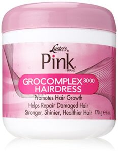 luster's pink gro complex, 6 ounce