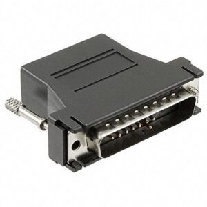 digi international 76000698 ts db25m console adapter