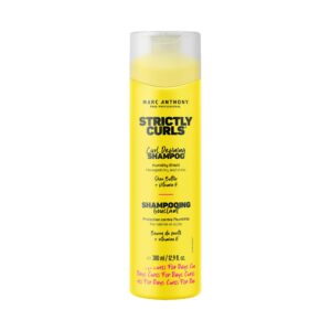 marc anthony strictly curls curl defining shampoo, 12.9 ounces (129319)