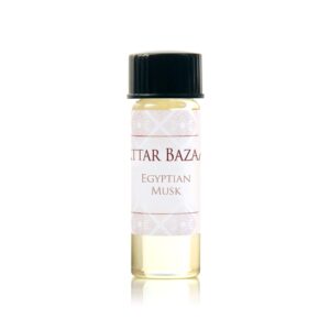 attar bazaar egyptian musk