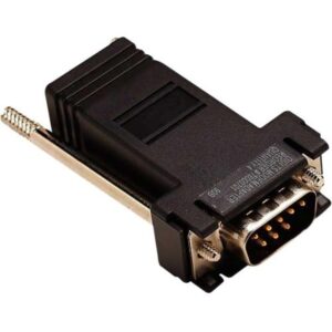 digi international 76000701 digi ts db9m modem adapter (4-pack)