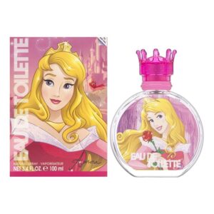 sleeping beauty by disney for children 3.4 oz edt spray