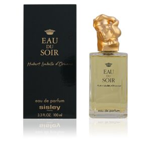 sisley eau du soir eau de parfum spray 3oz/ 100 ml for women by 3fl oz