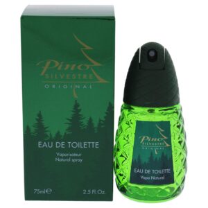 pino silvestre by pino silvestre for men - 2.5 oz edt spray