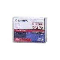 quantum dat 72 tape cartridge (mr-d5mqn-01)