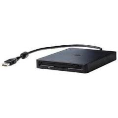 hp floppy disk drive - 1.44mb pc - usb 2.0 usb - 3.5 external