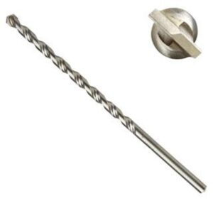 irwin tools drill bit 5/32" x 4" x 6" masonry