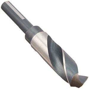 irwin tools 91156 irwin silver & deming drill bit, 7/8" diameter