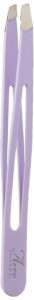 ultra aero slant tip tweezer #4860 color may vary